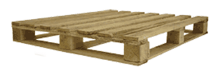 Pallet Types and Specifications | Access Fulfilment